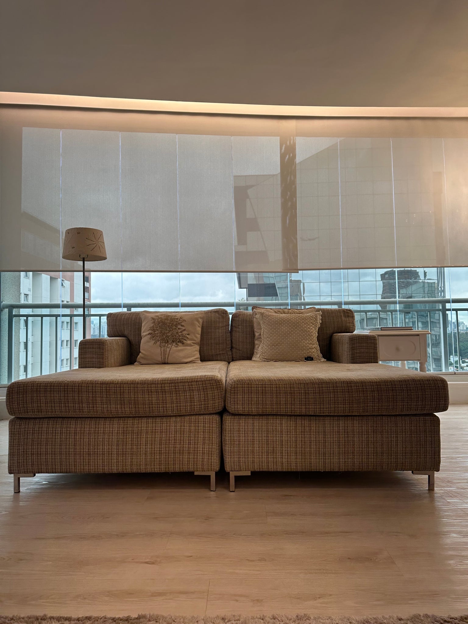 Móveis - Chaise — BossaNossaCasa