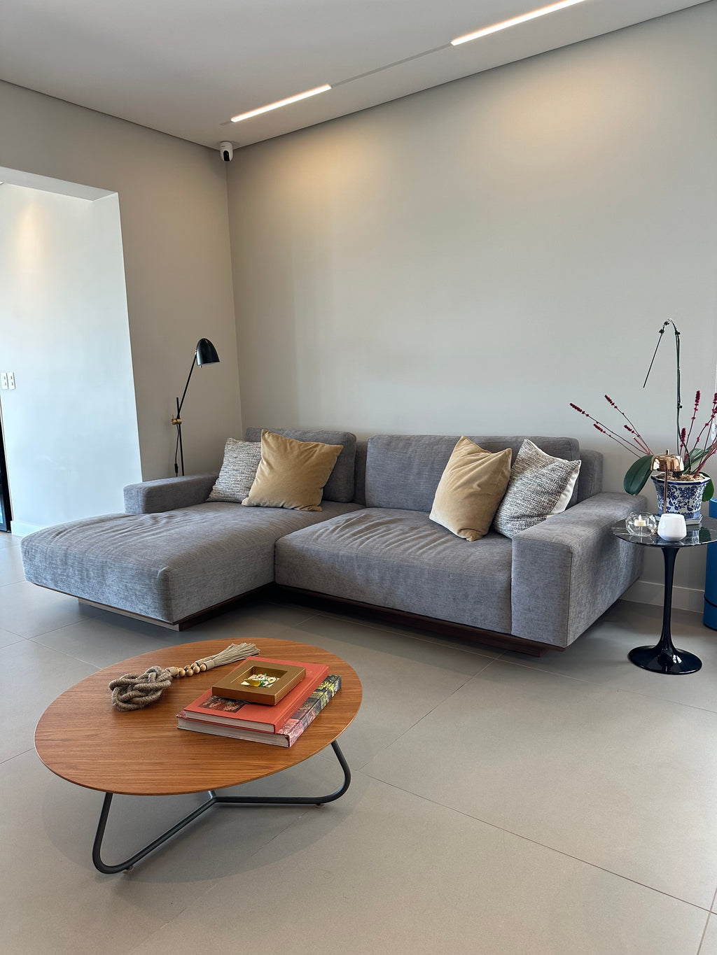 Móveis - Sofás — BossaNossaCasa