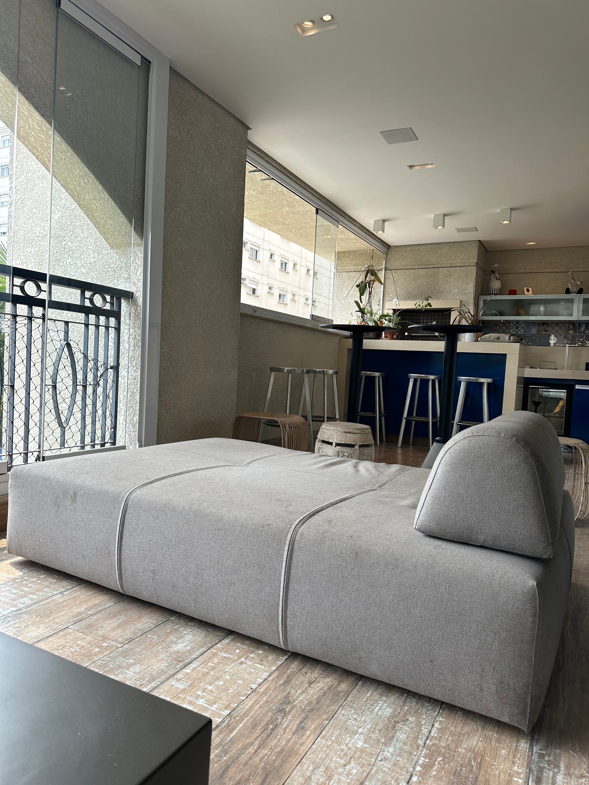 Móveis - Chaise — BossaNossaCasa