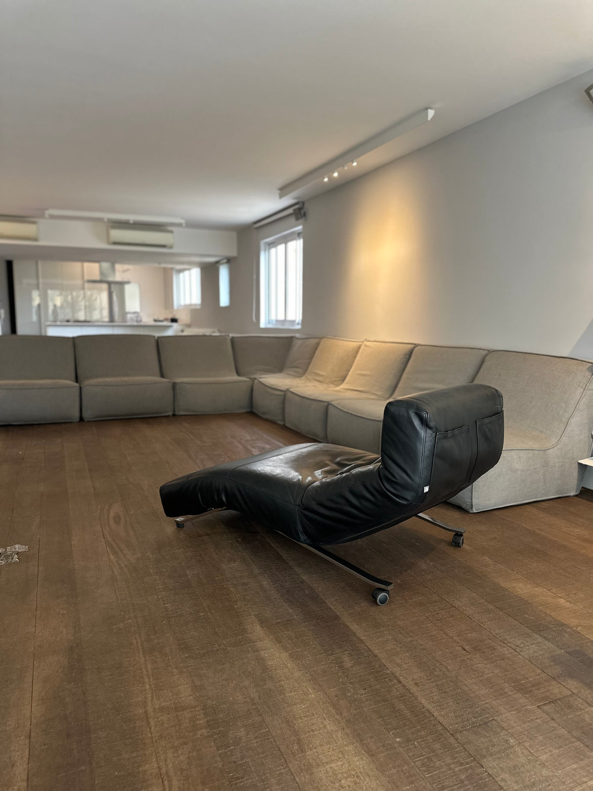 Sofá Modular "Soft" (8 módulos) - Tidelli — BossaNossaCasa