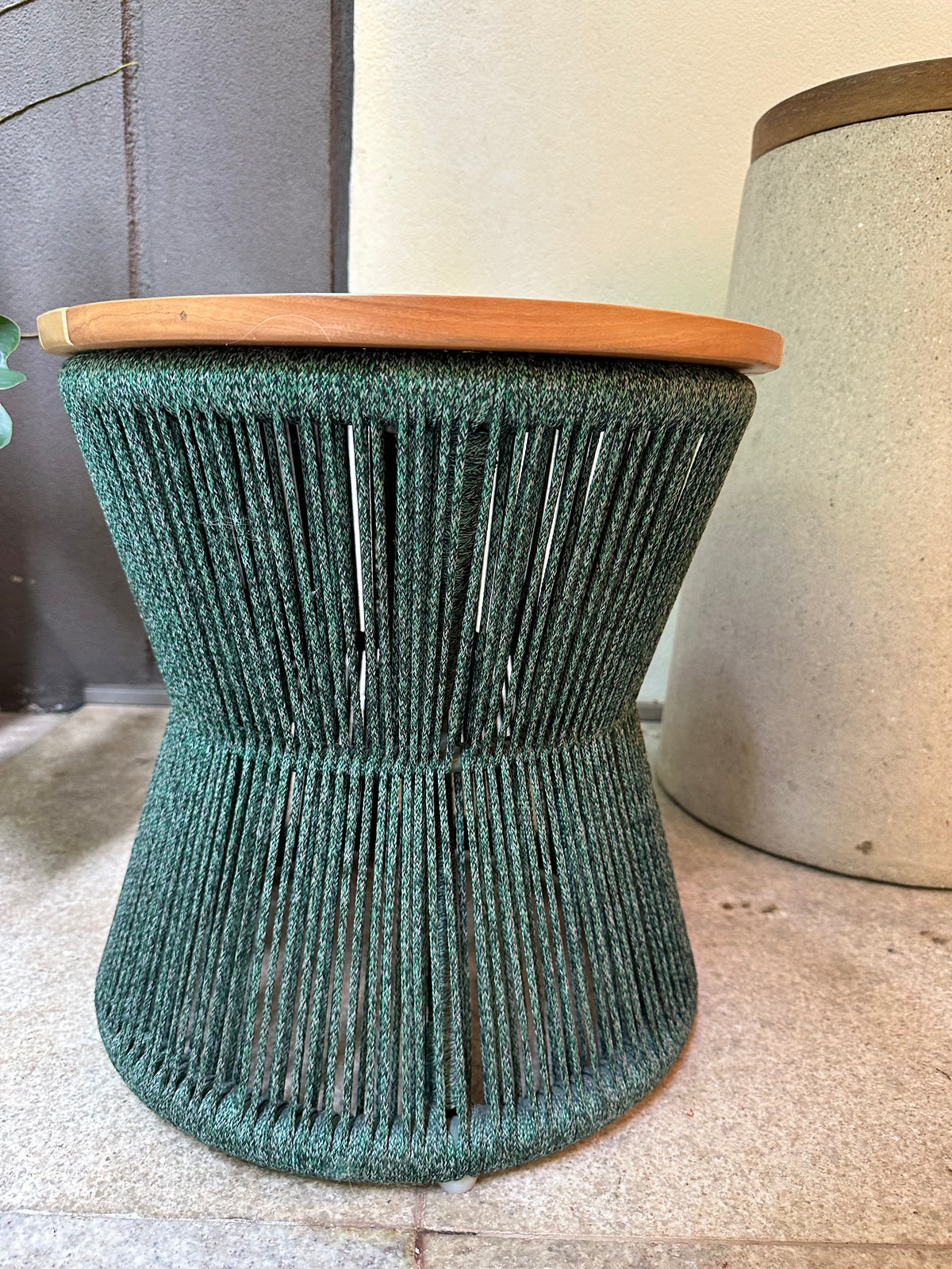 Mesa Lateral "FusionStool" - Tidelli — BossaNossaCasa