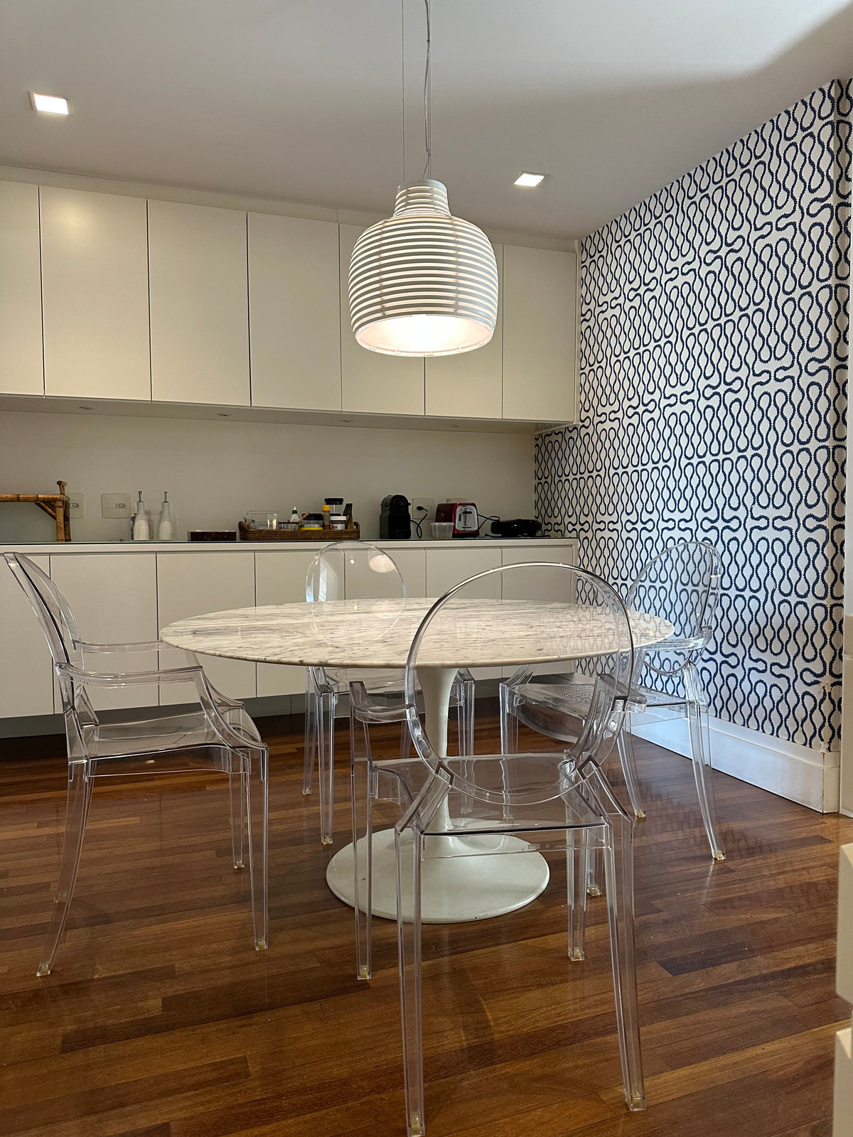 Pendente “Behive” - Werner Aisslinger para Foscarini — BossaNossaCasa