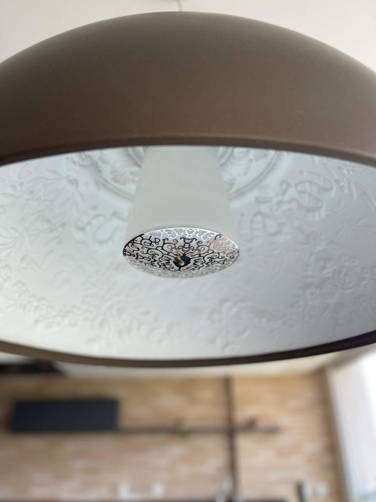 Pendente "Skygarden" - Marcel Wanders para FLOS — BossaNossaCasa